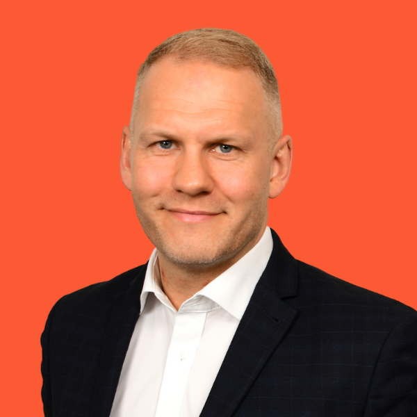 Stephen Alexander: helping you win new work