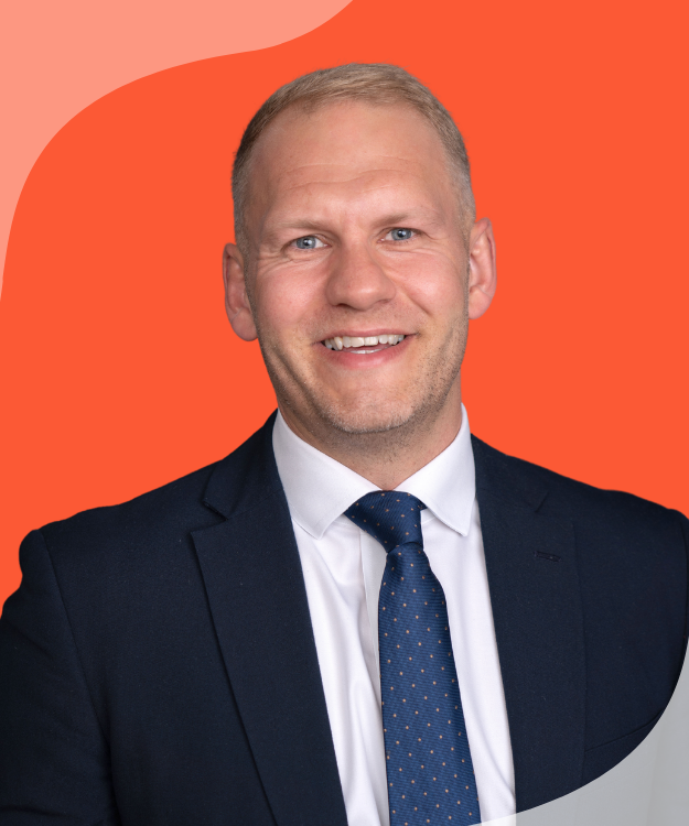 Alex Footman — Stephen Alexander