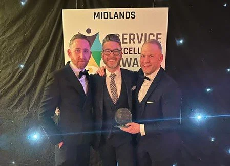 Stephen Alexander: helping you win new work