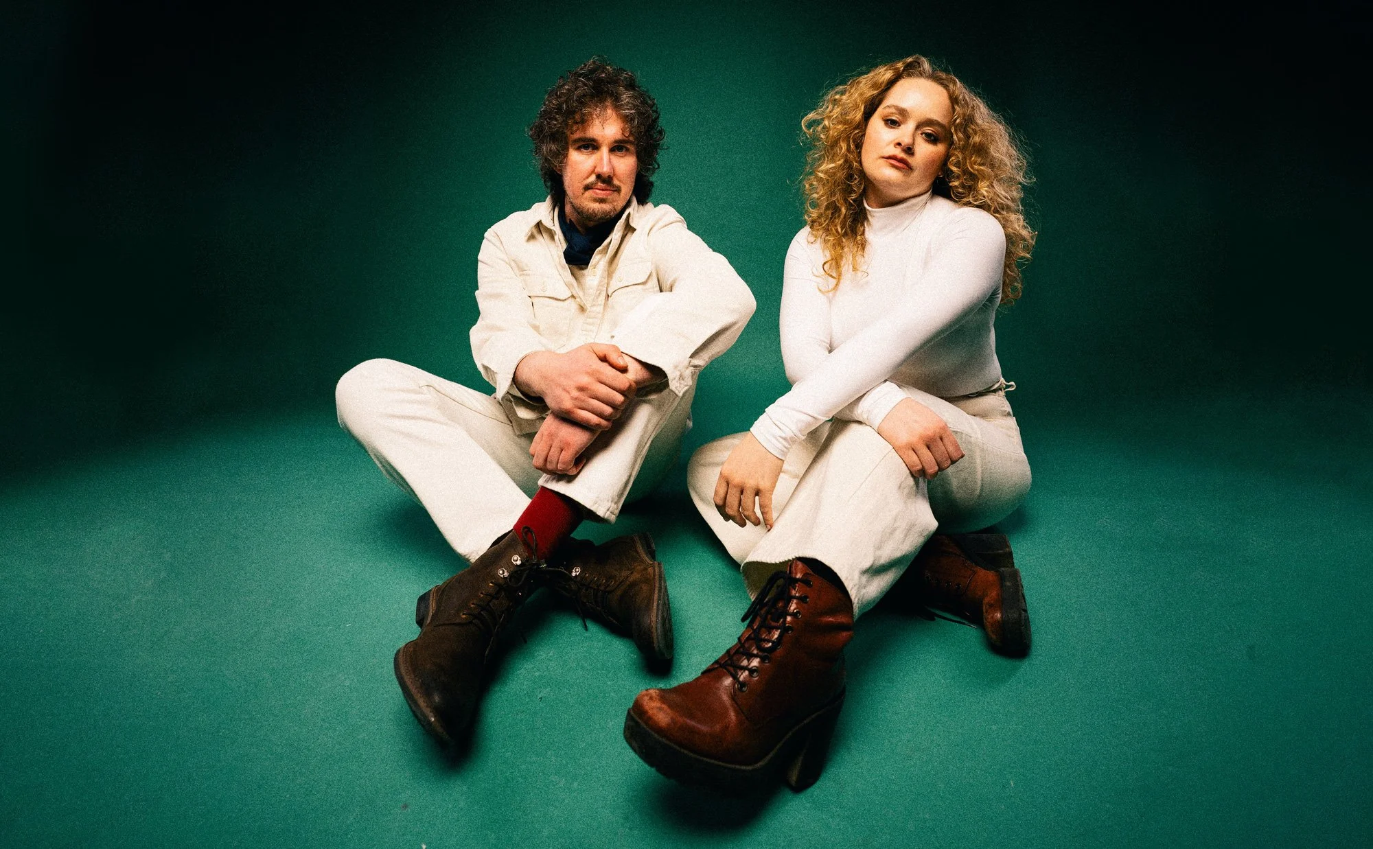 BIO — The Heavy Heavy