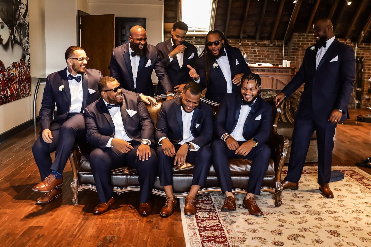 Themahlerballroom.com