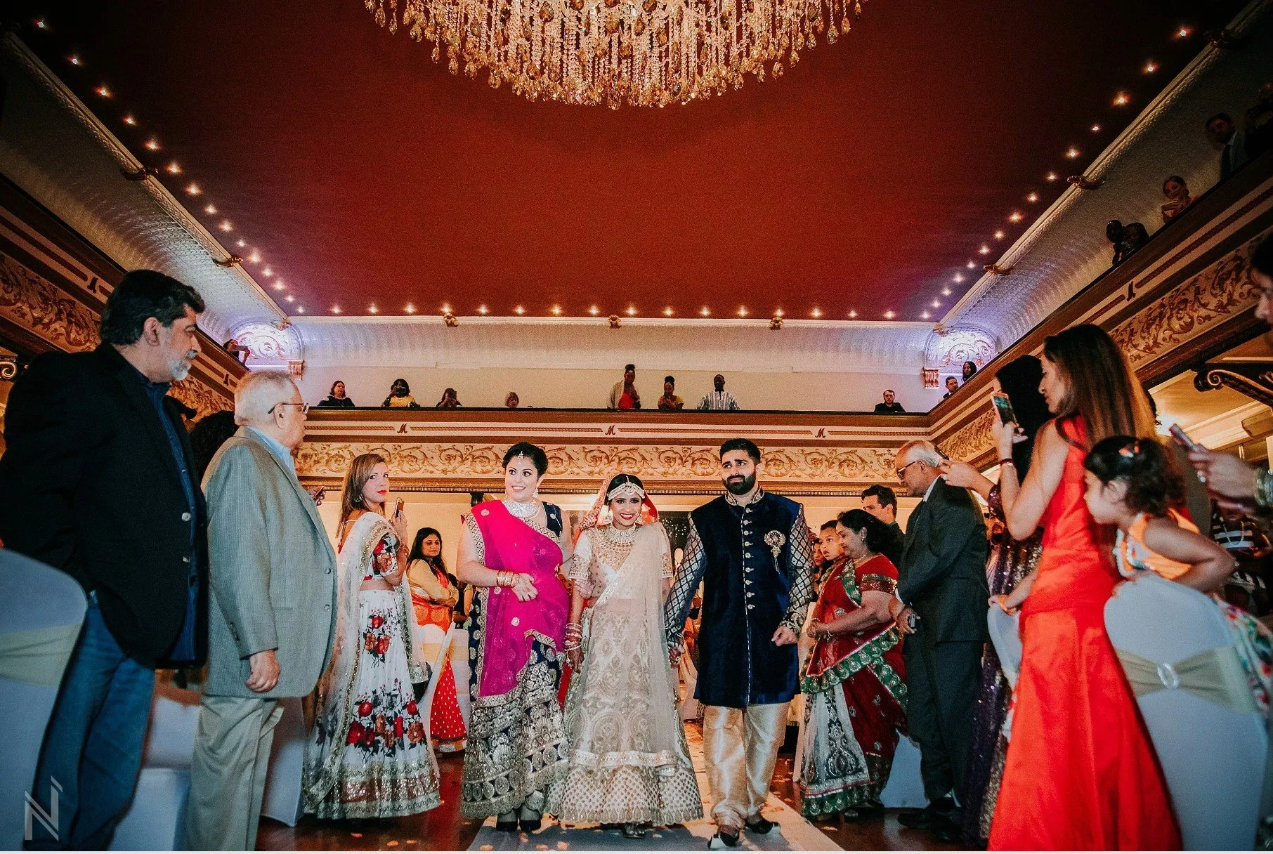 Themahlerballroom.com