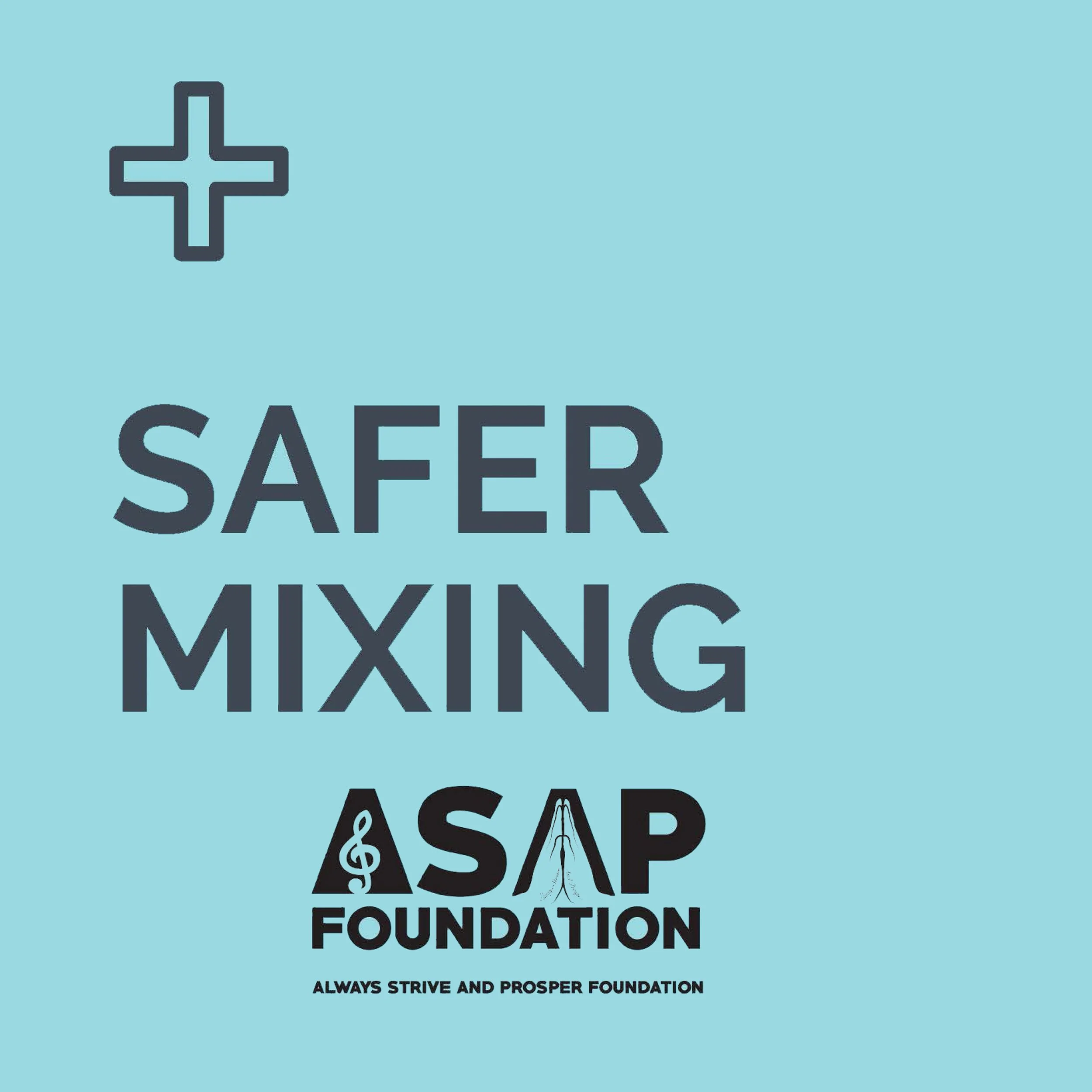 ABOUT US — A$AP Foundation