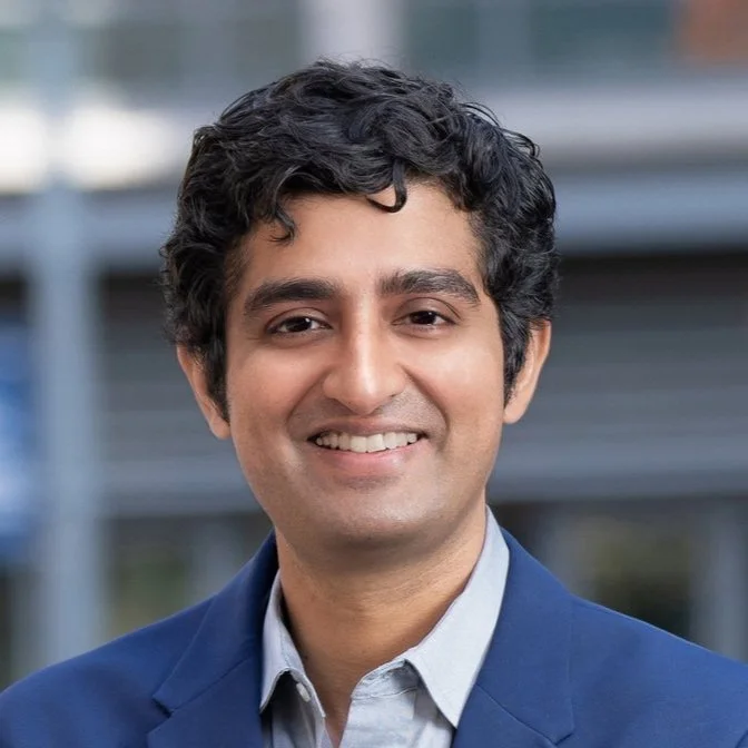 About — Abhishek Nagaraj