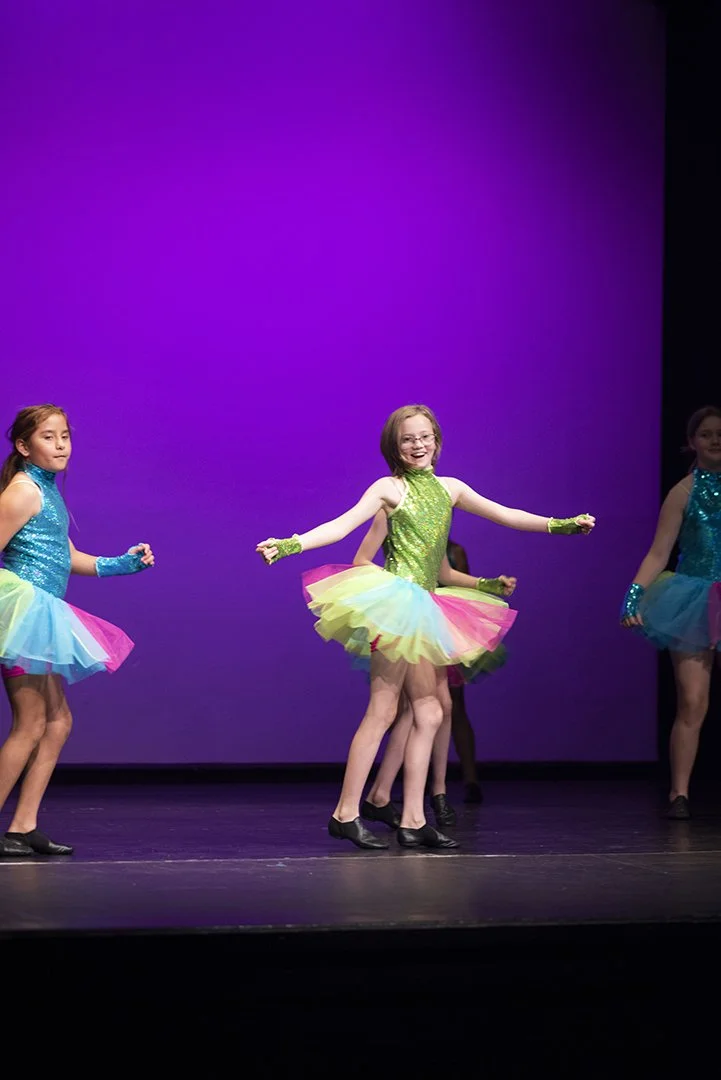Carolina Dance Collective