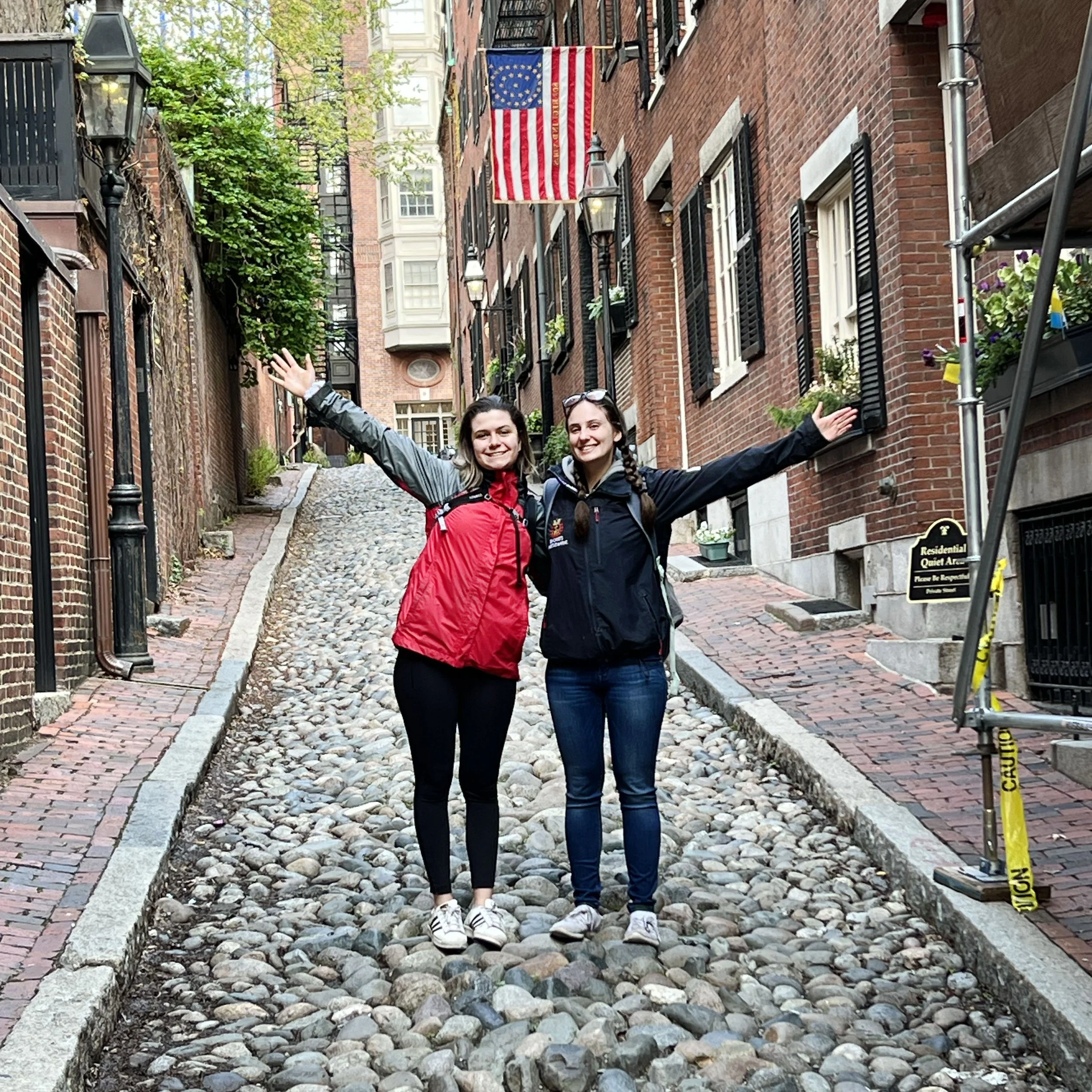 Boston Private Luxury Tours | Cambridge private tours | Boston private ...