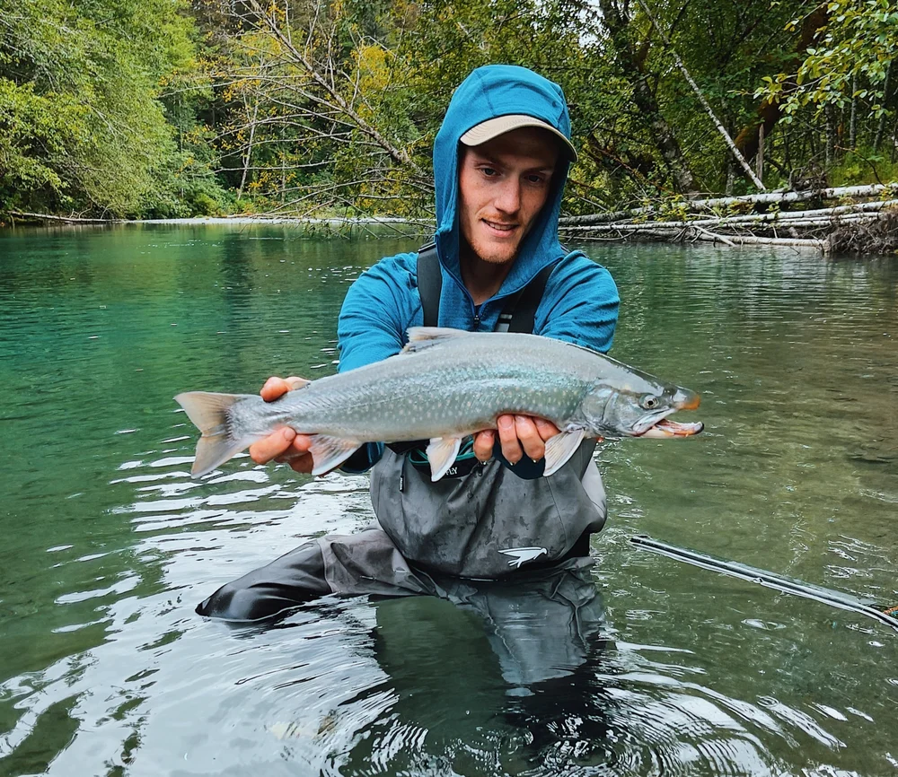 About the Alaskan Adventure Guides of High Ridge Expedition