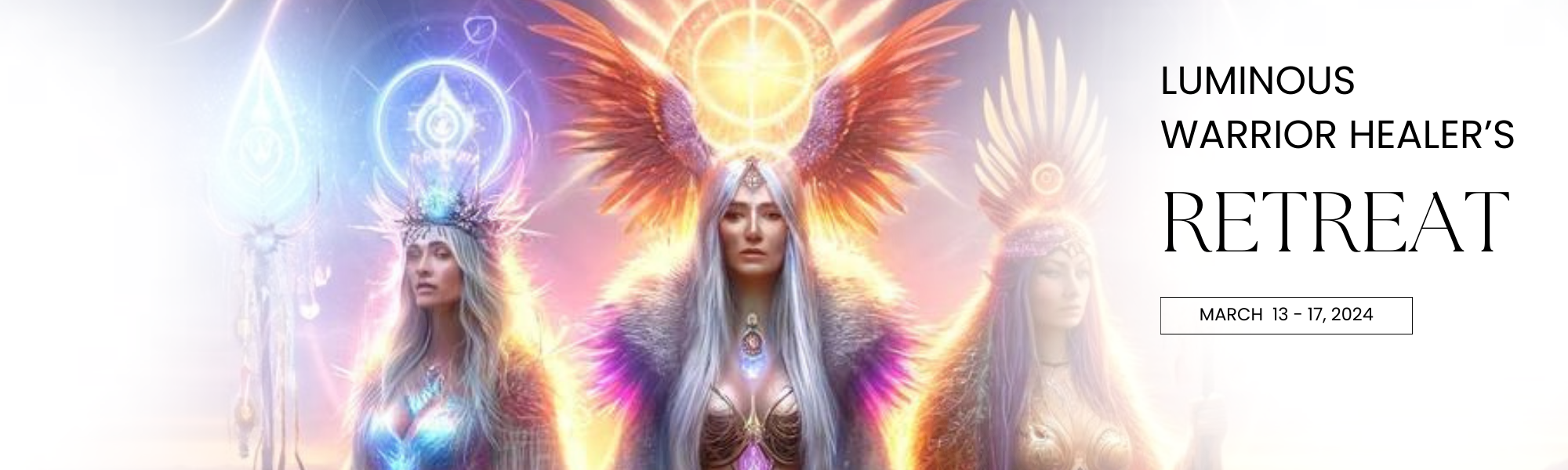 Healing Retreats — Willow Tree Medicine