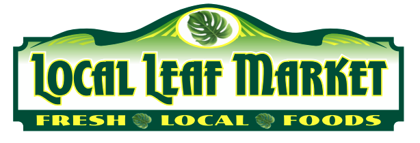 Local Leaf Market