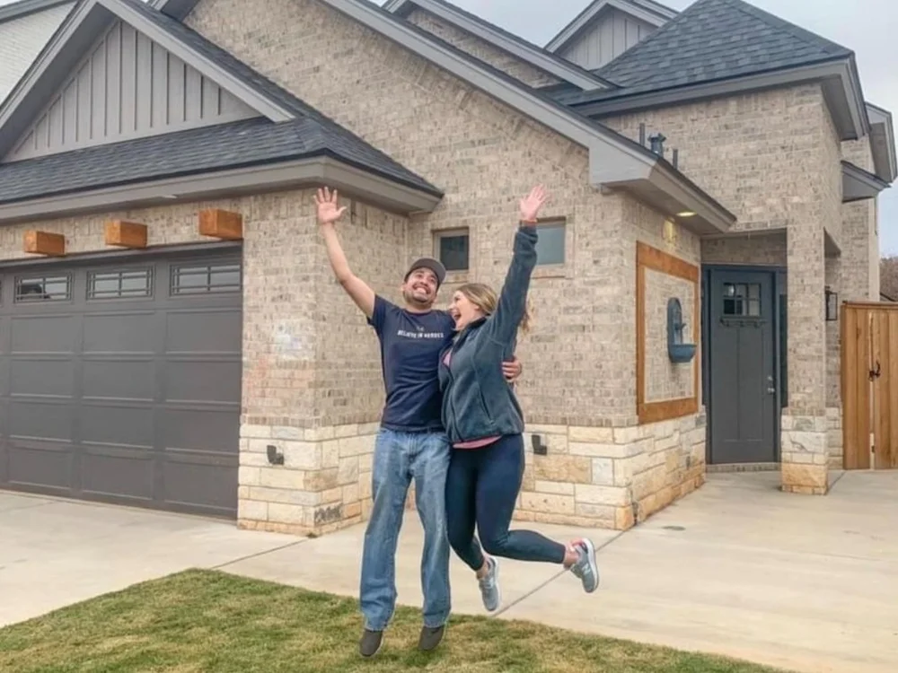 John Thomasson II — Progressive Properties