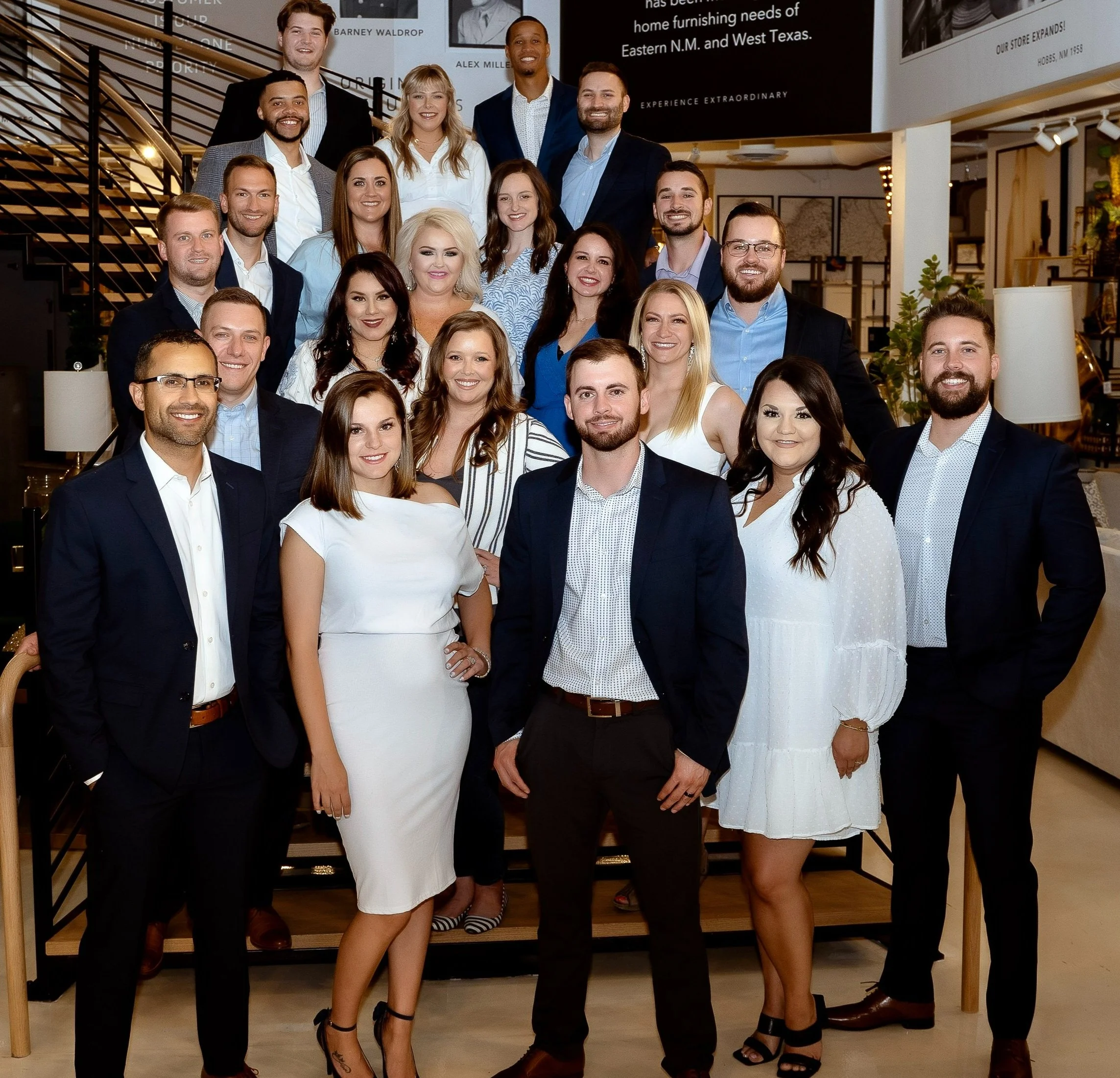 Meet The Progressive Properties Team — Progressive Properties