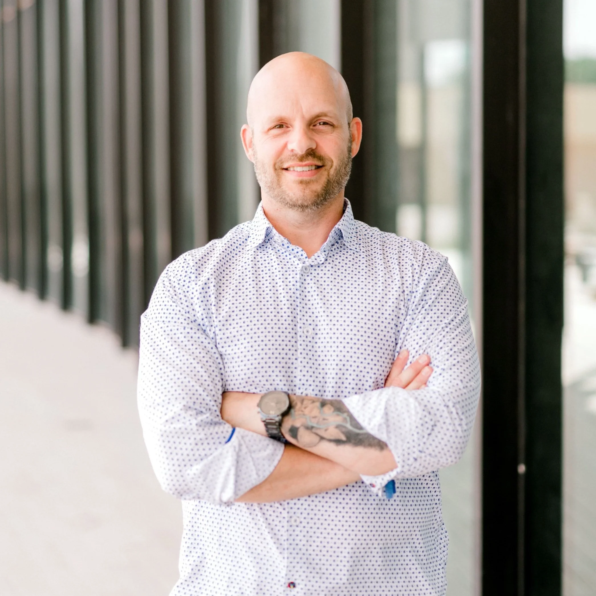 Meet The Progressive Properties Team — Progressive Properties