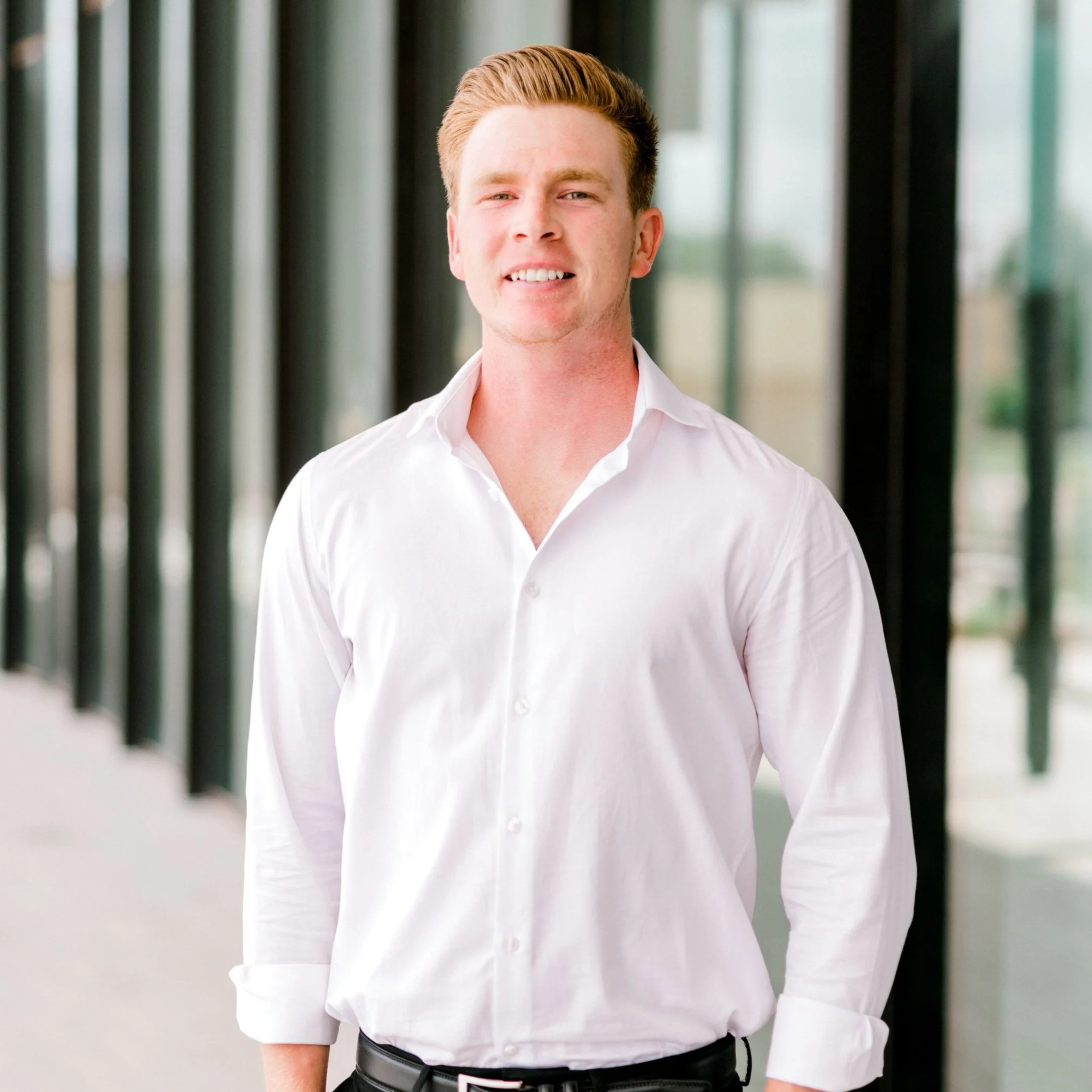Meet The Progressive Properties Team — Progressive Properties