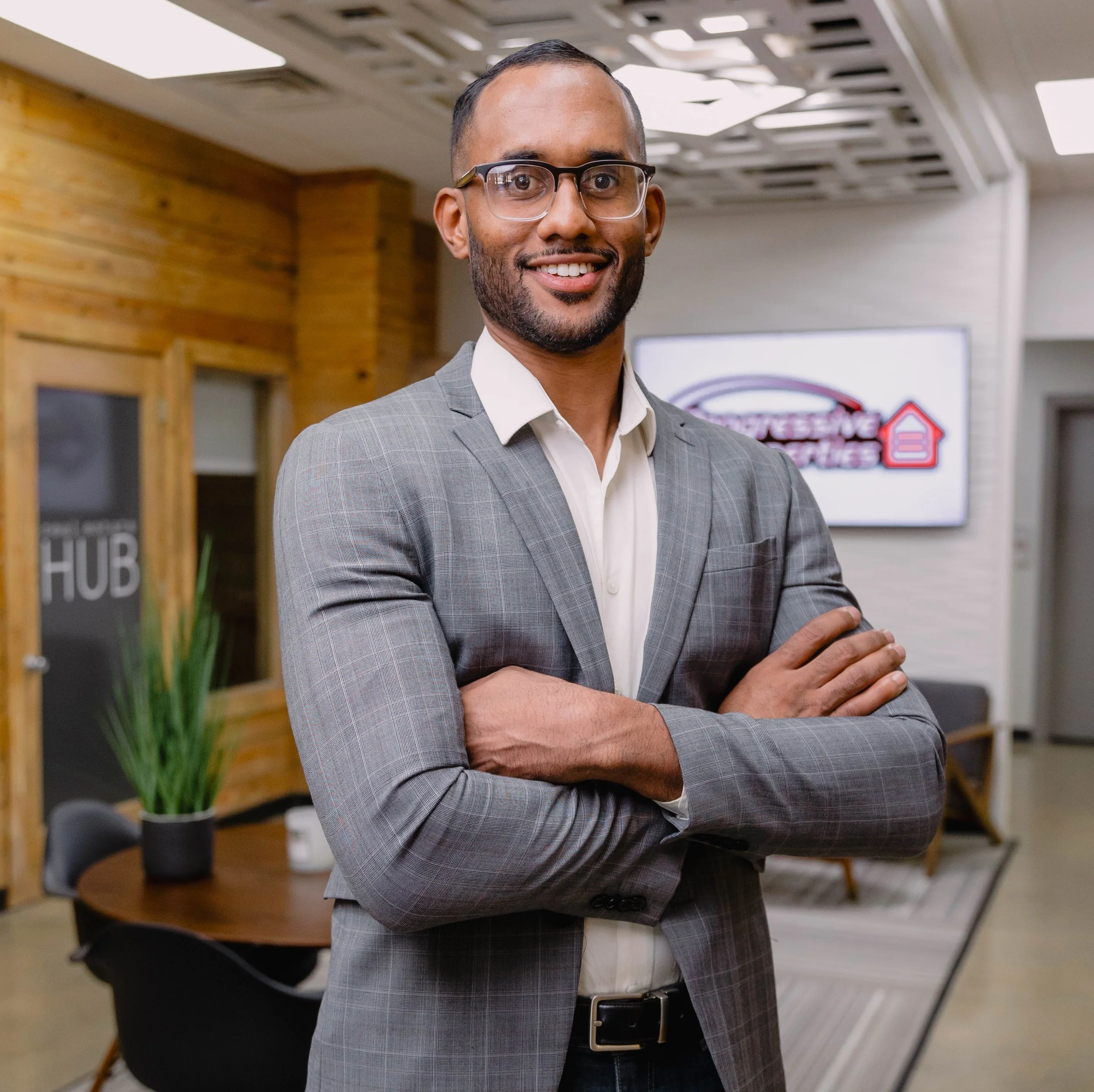 Meet The Progressive Properties Team — Progressive Properties