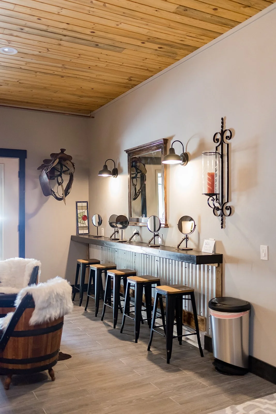 Hidden Springs Ranch