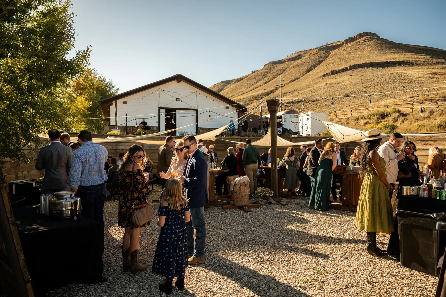 Hidden Springs Ranch