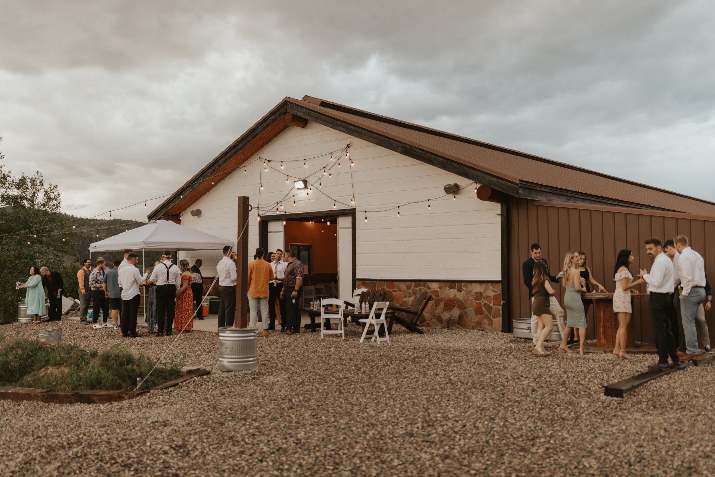 Hidden Springs Ranch