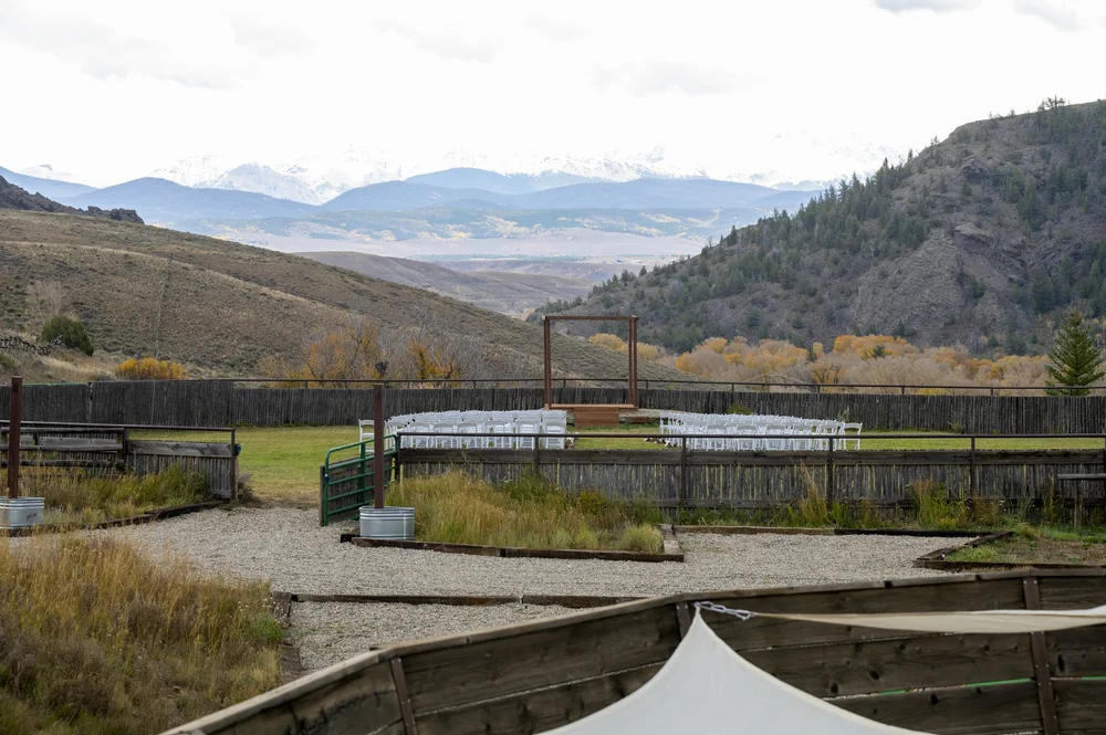 Hidden Springs Ranch