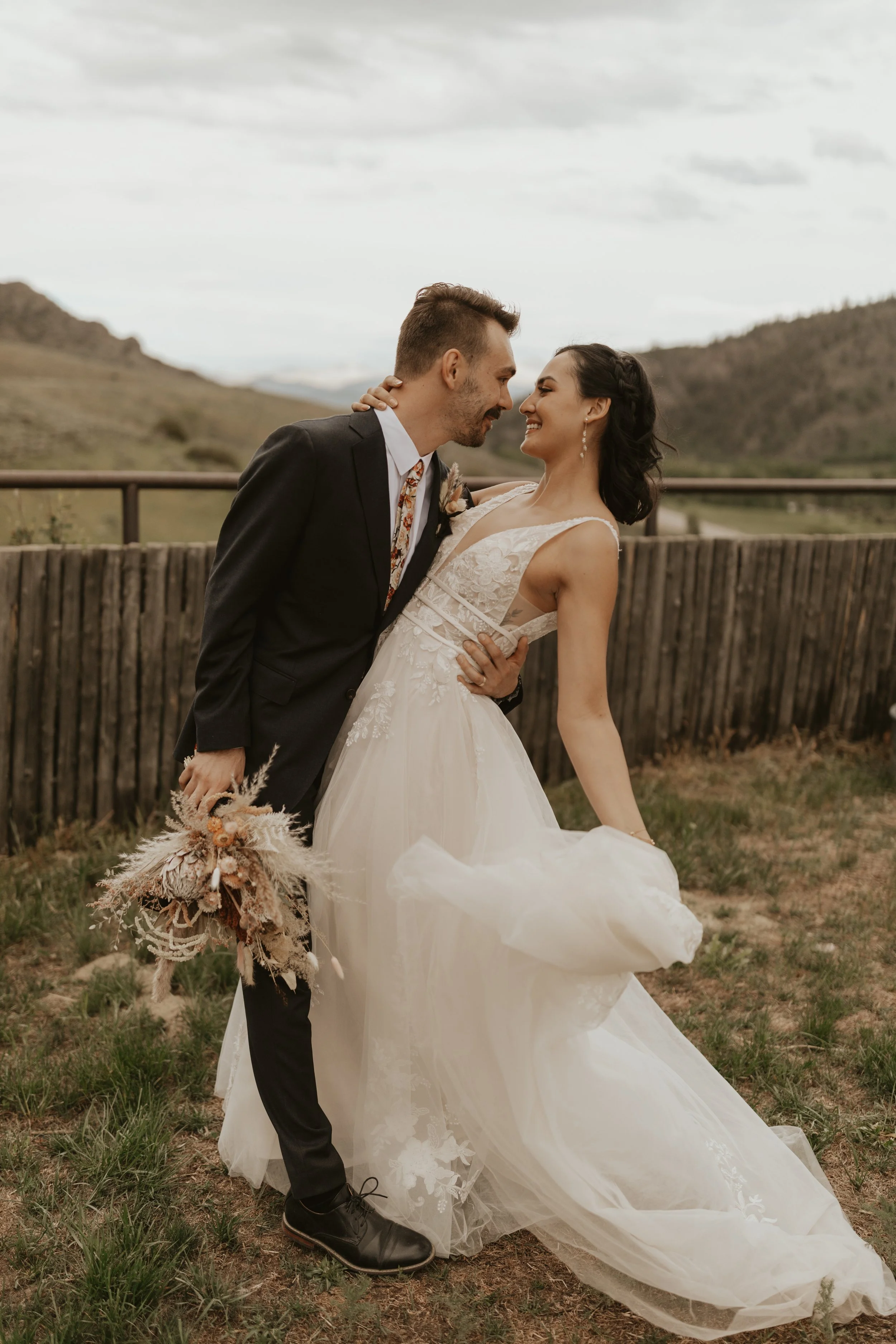 Hidden Springs Ranch