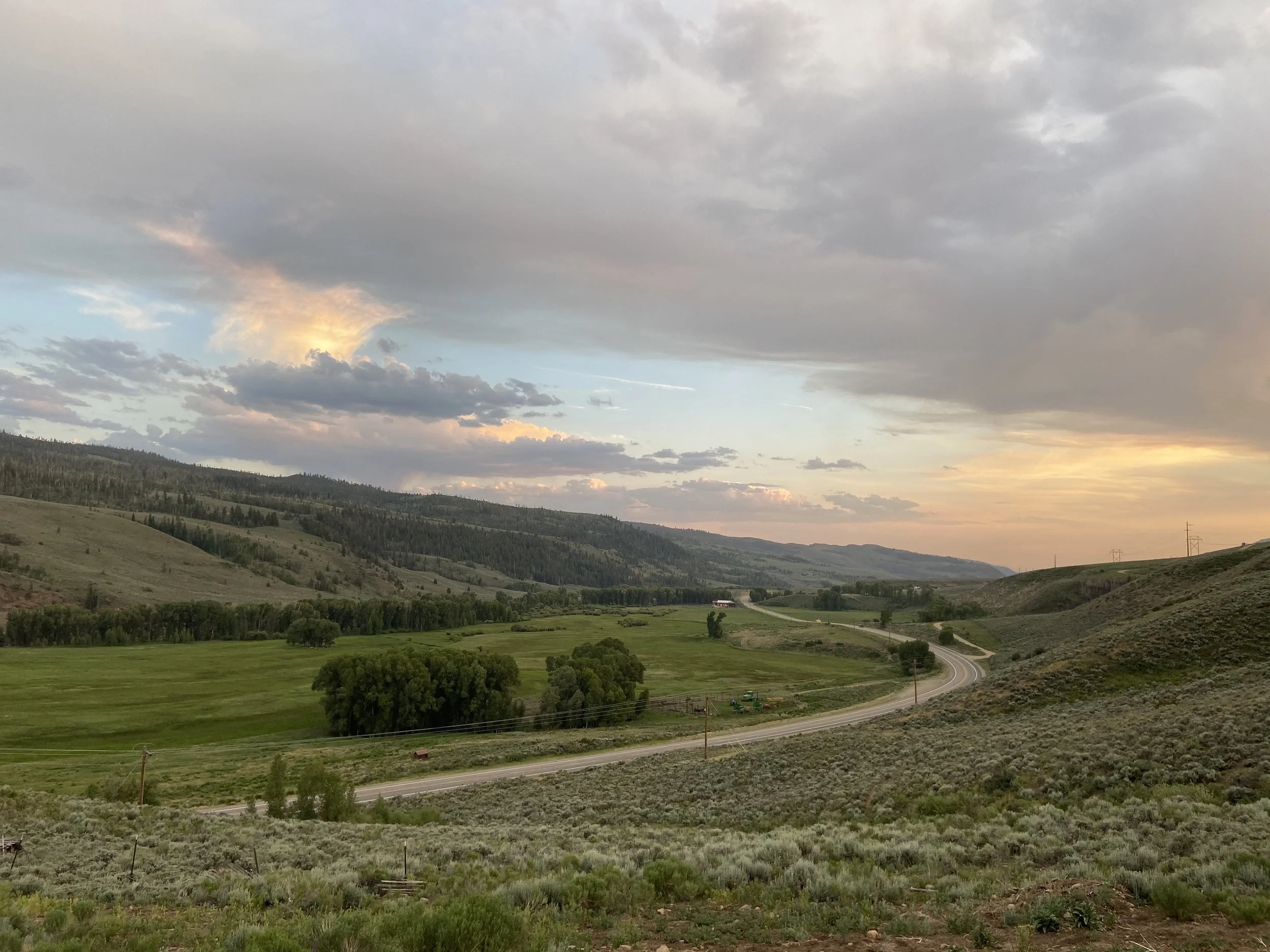 Pricing — Hidden Springs Ranch