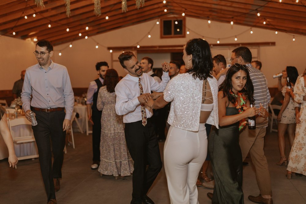 Hidden Springs Ranch