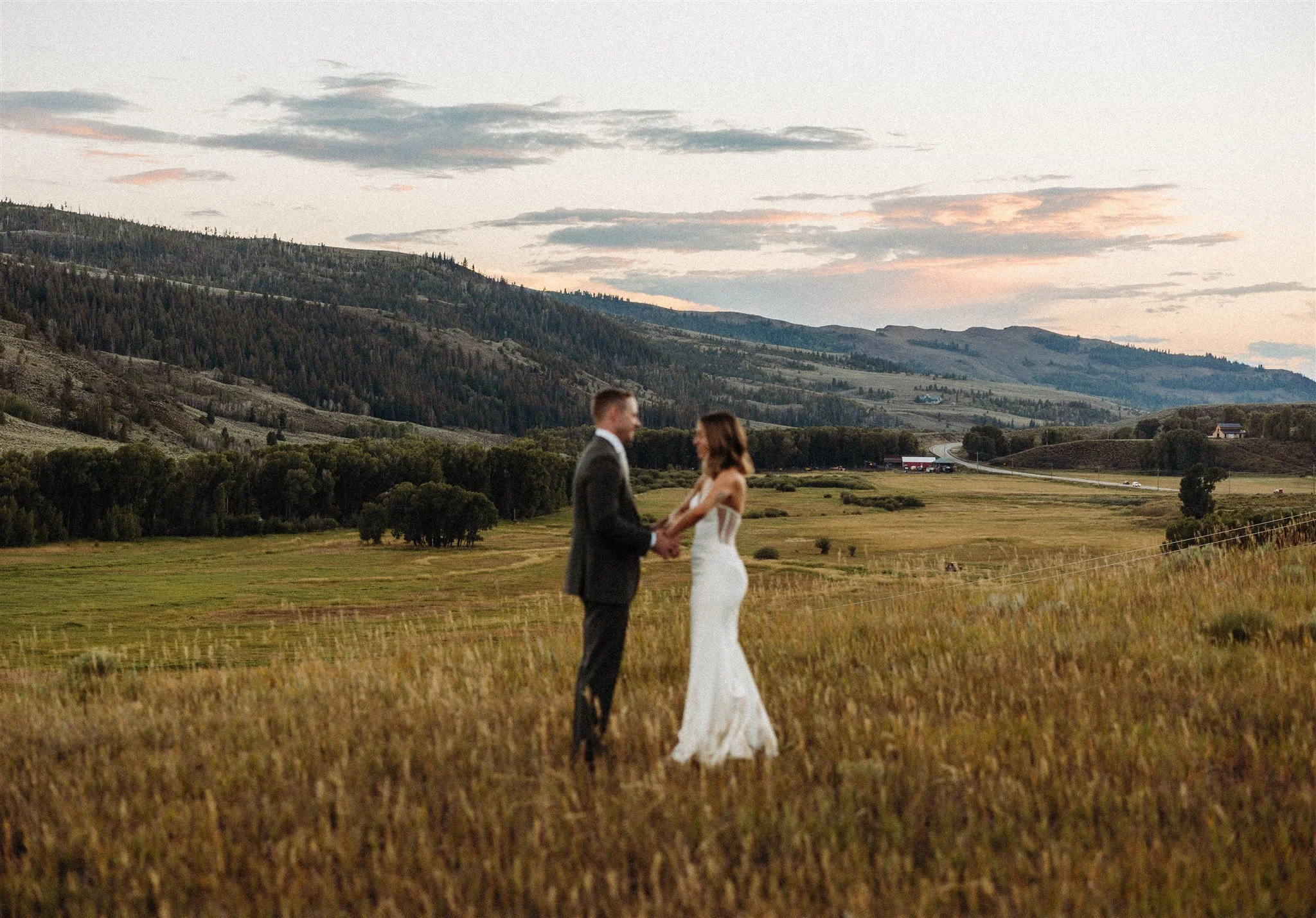 Hidden Springs Ranch