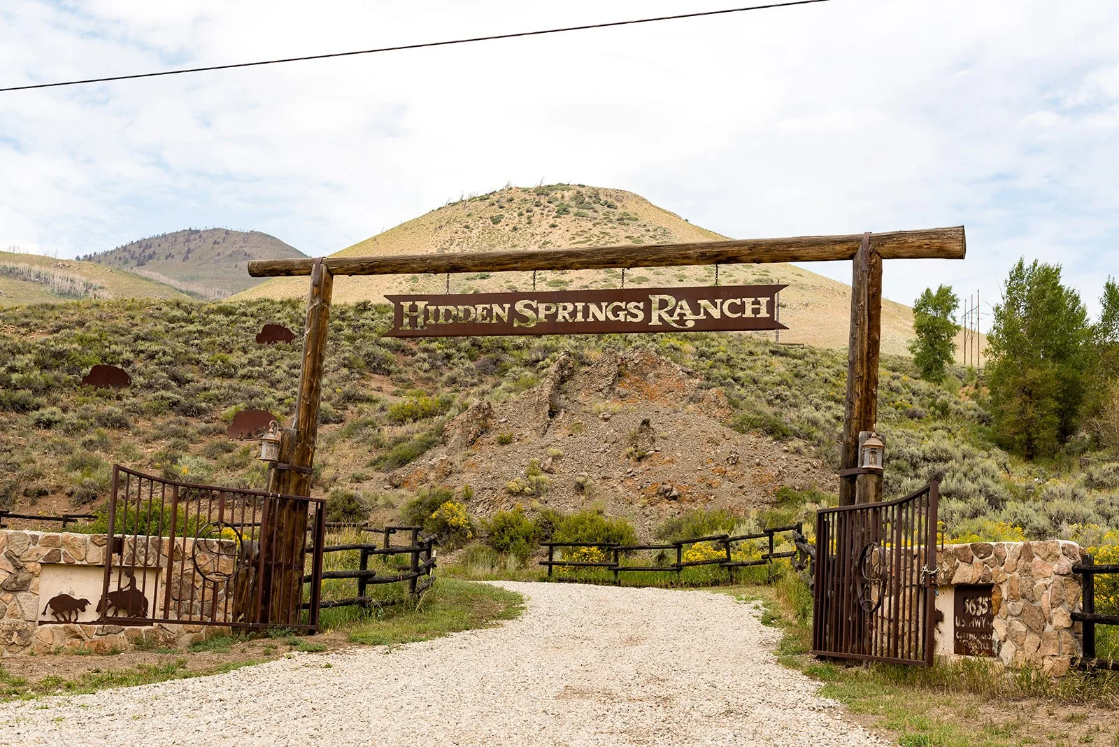 Hidden Springs Ranch