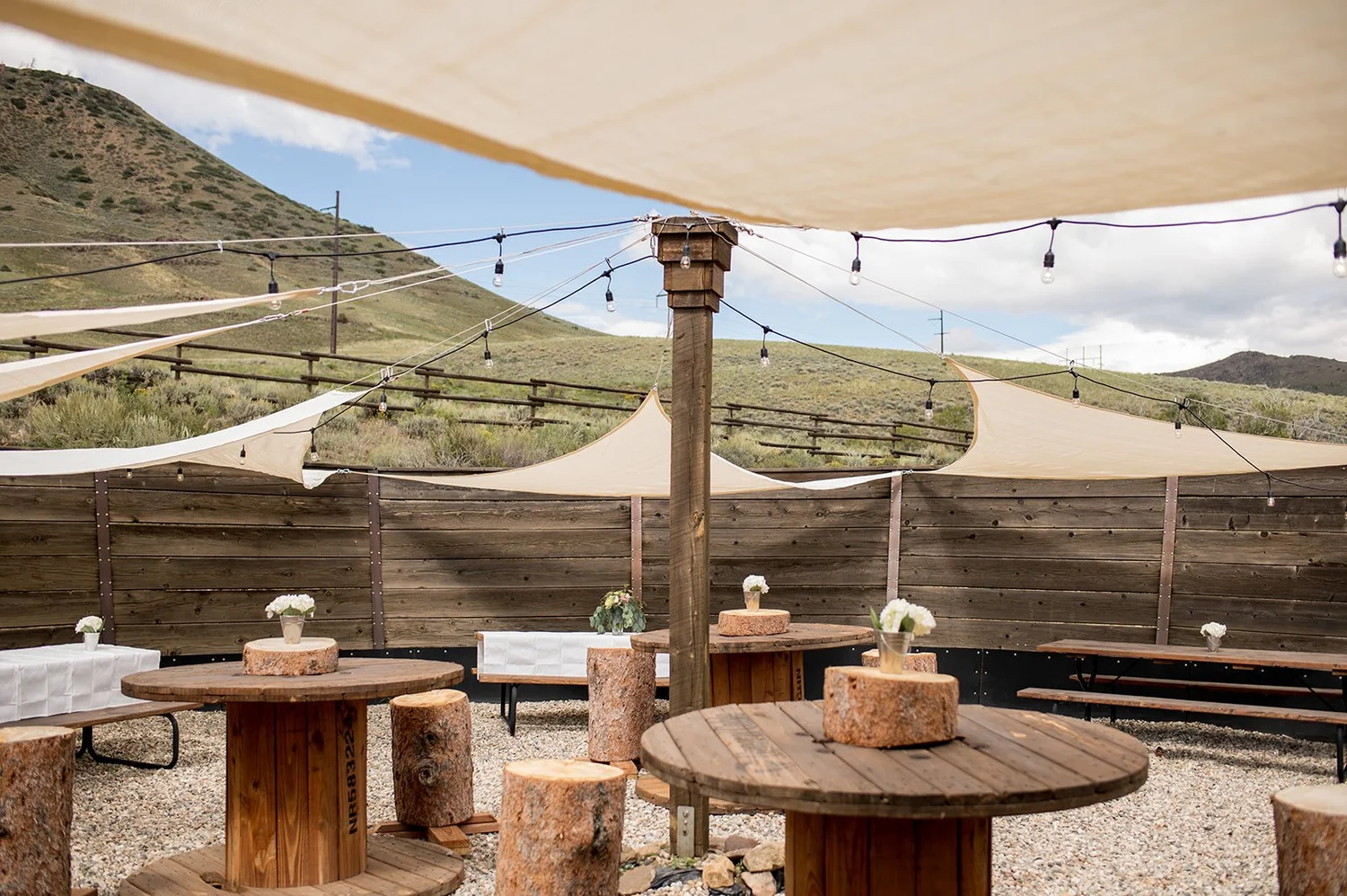 Hidden Springs Ranch