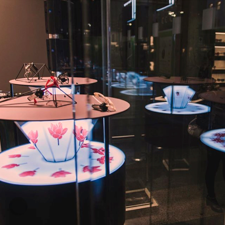 Bloody Dairy — Min Liu