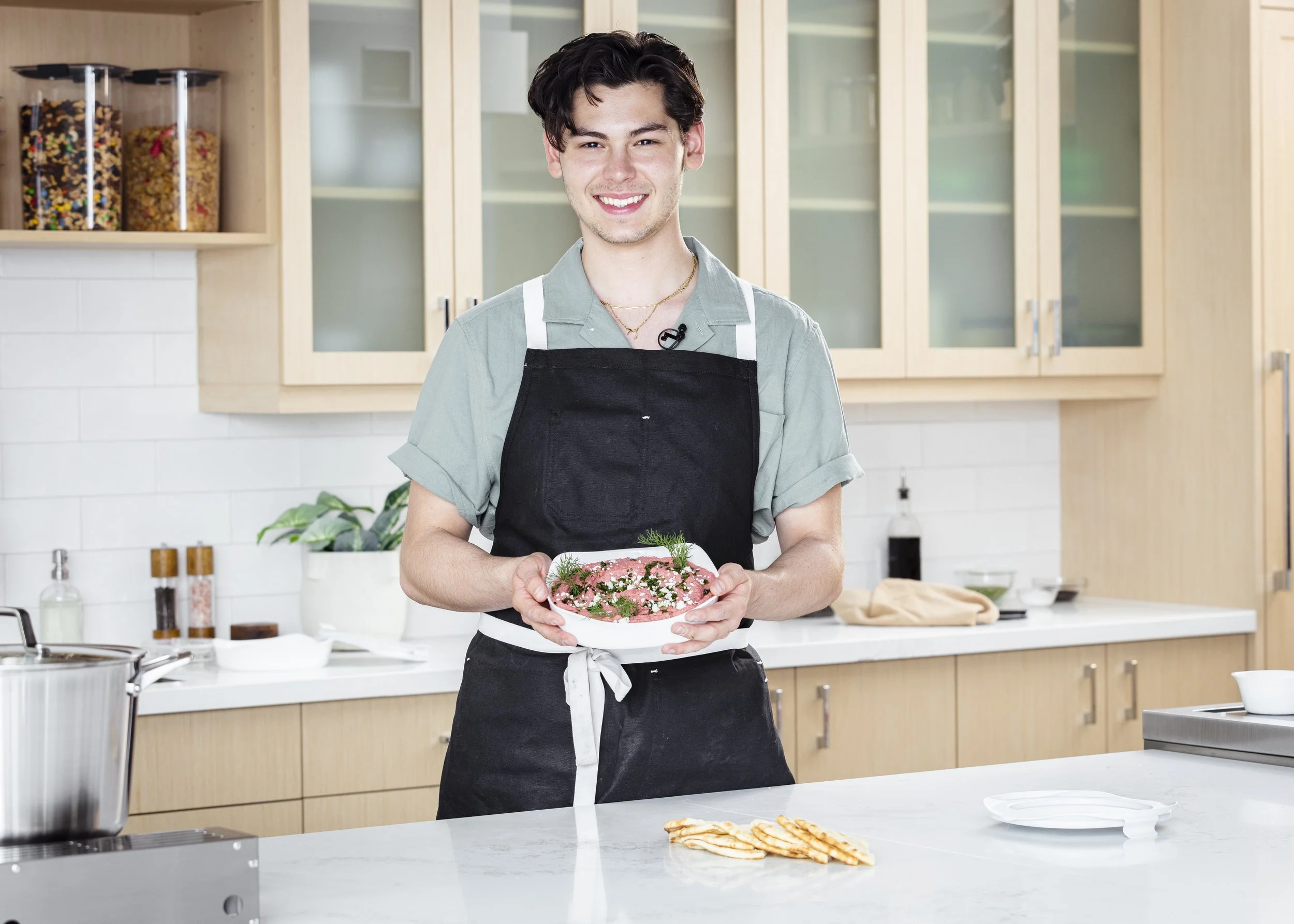 Jeremy-Sheck — Newell Creative Kitchen