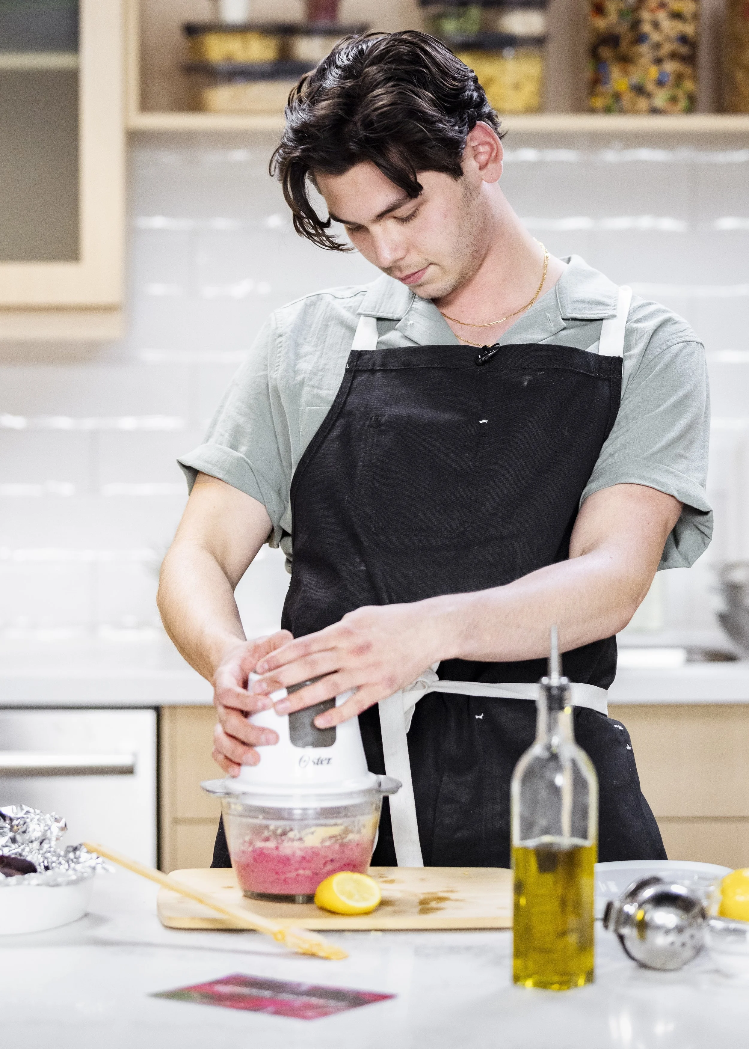 Jeremy-Sheck — Newell Creative Kitchen