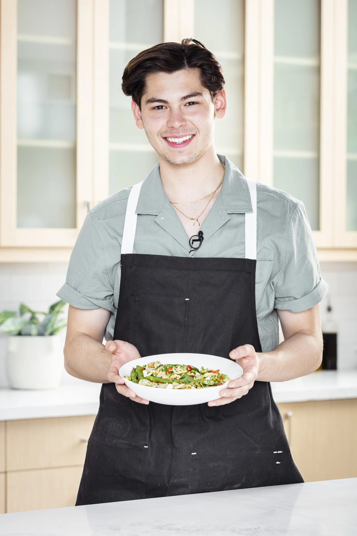 Jeremy-Sheck — Newell Creative Kitchen