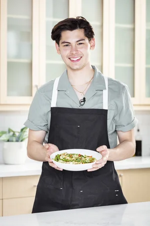 Jeremy-Sheck — Newell Creative Kitchen