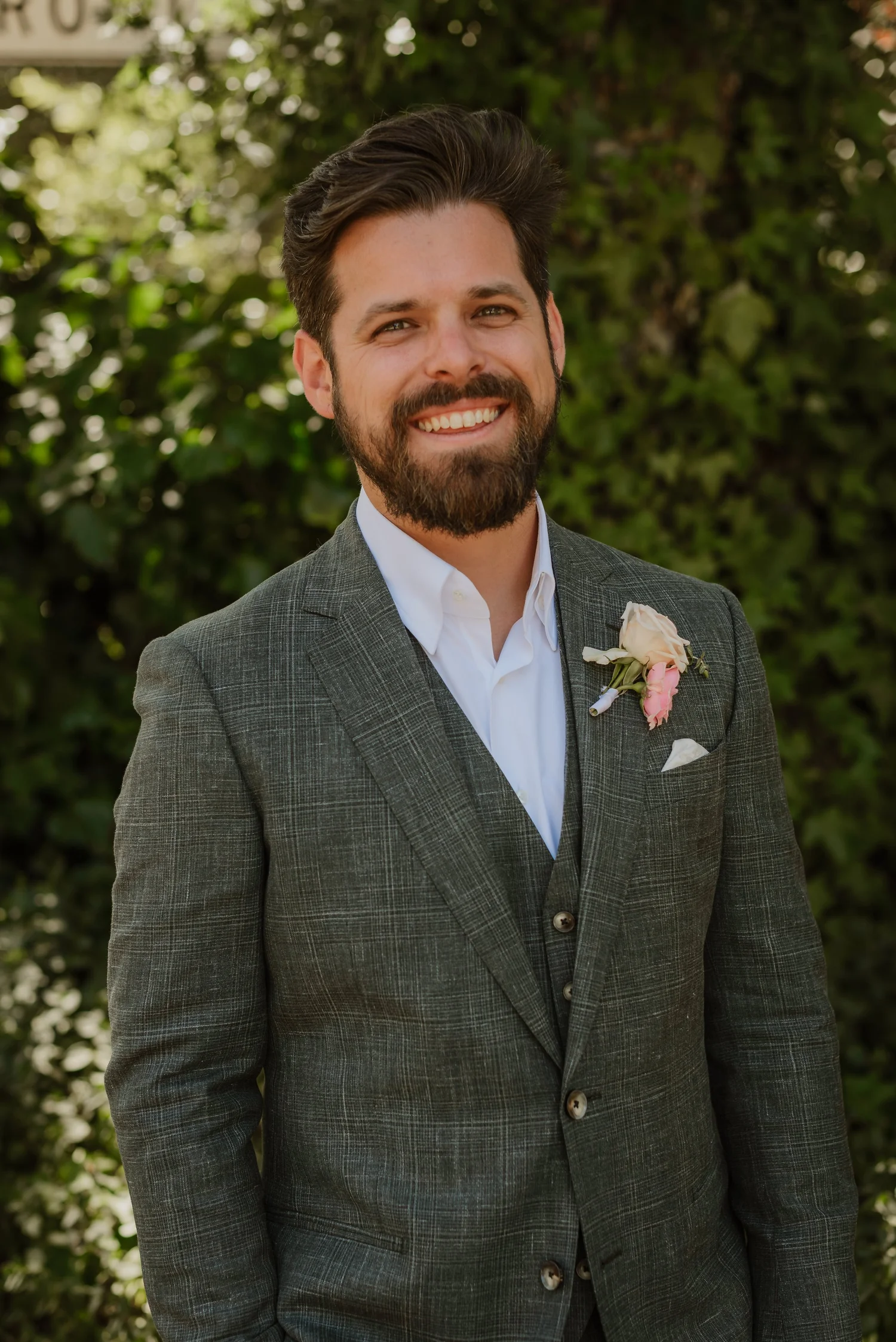 MEET THE DOC — TOPO CHIROPRACTIC