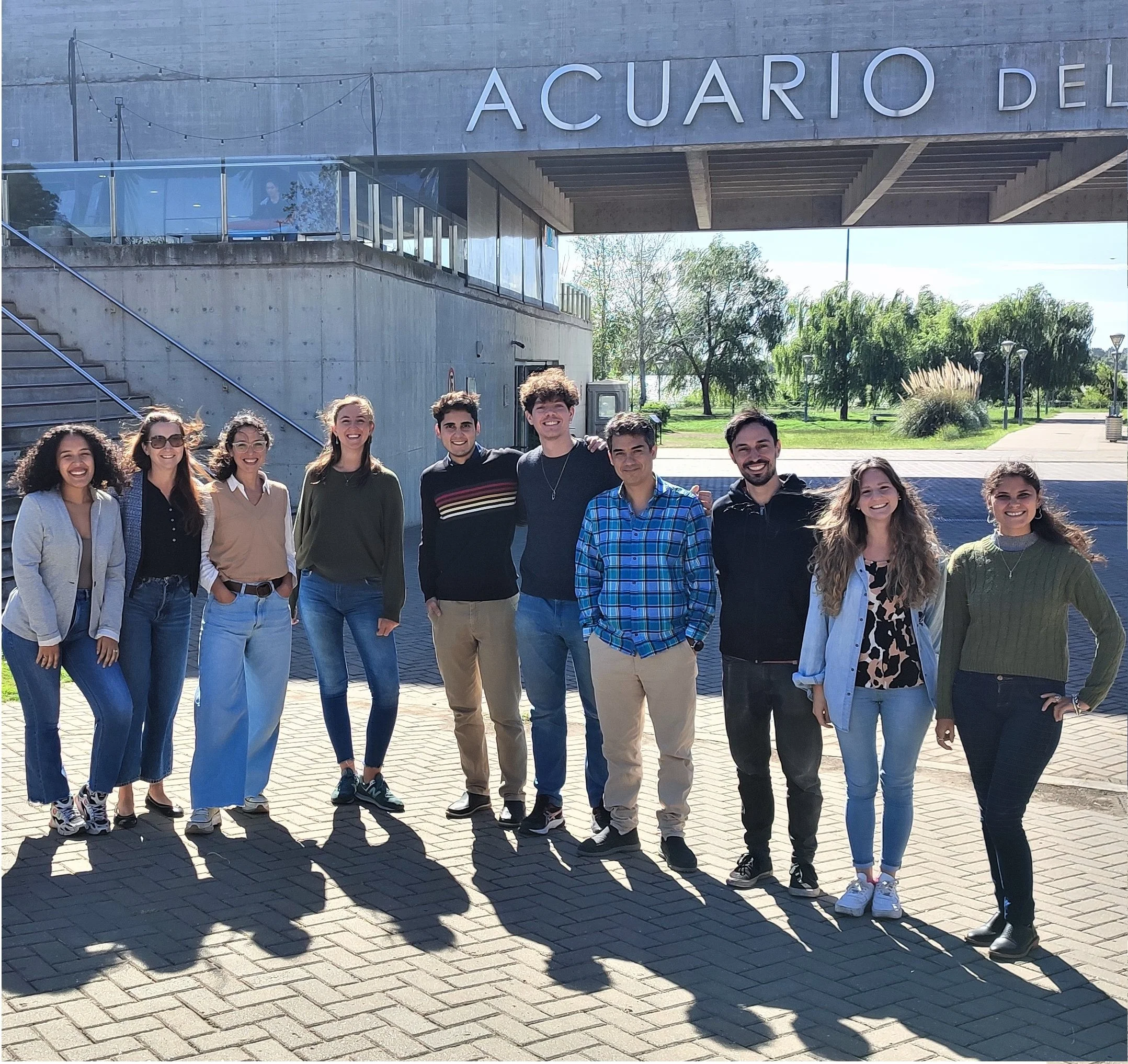 Microgrants Program — The eDNA Collaborative