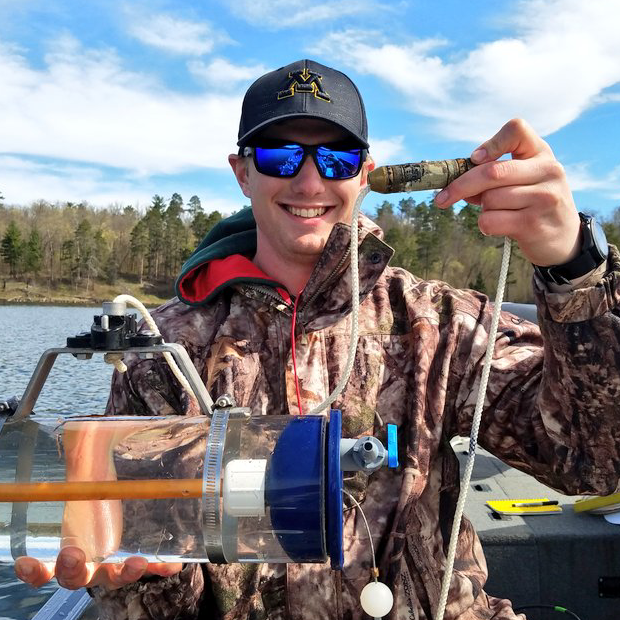 Microgrants Program — The eDNA Collaborative