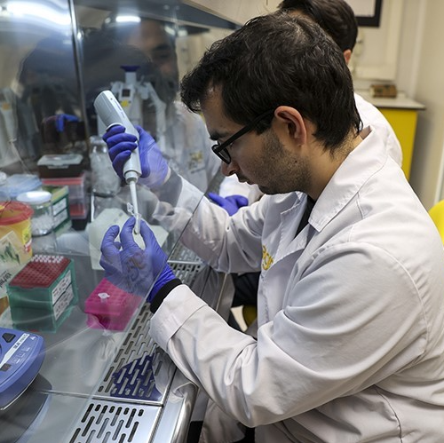 Microgrants Program — The eDNA Collaborative