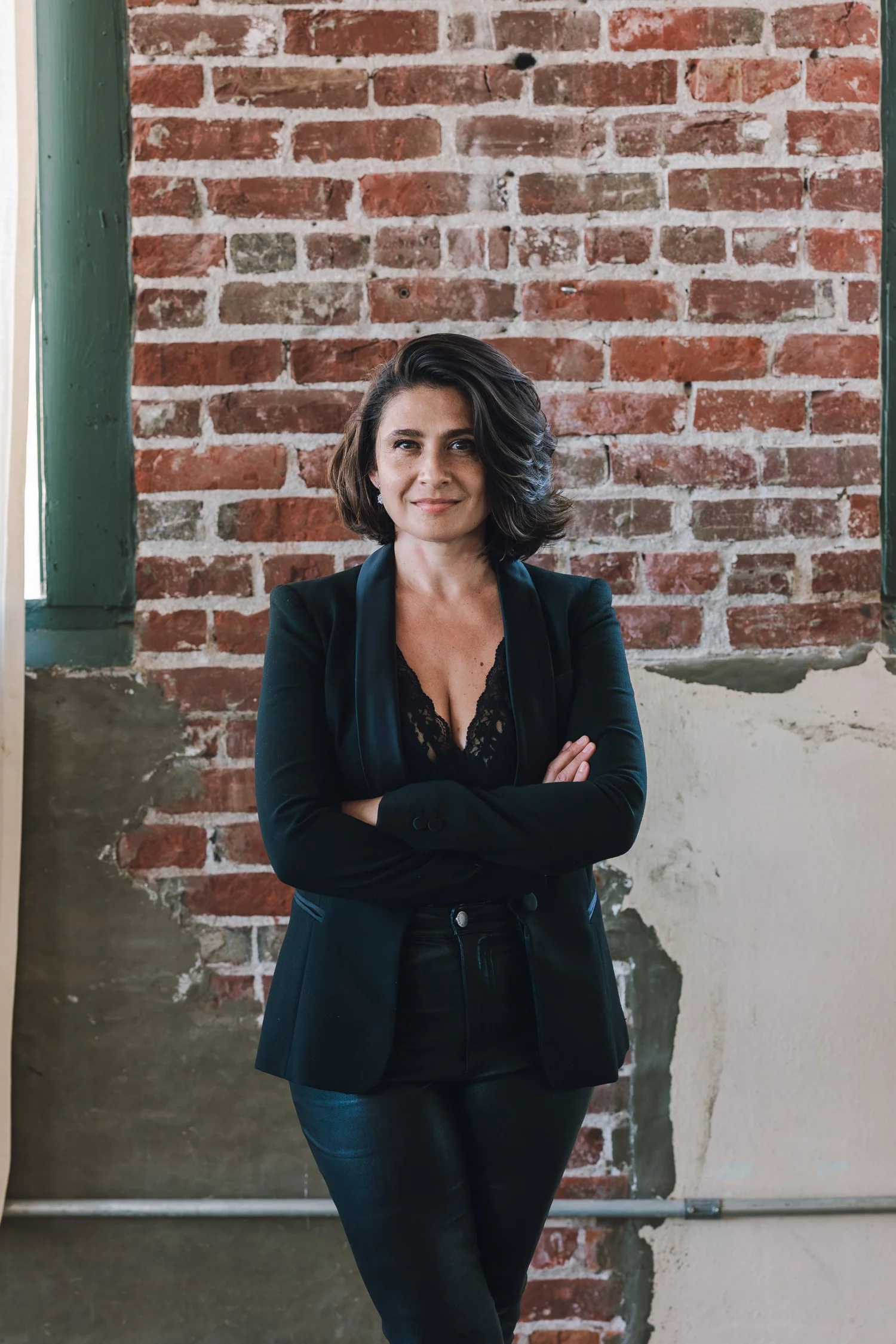 Vera Cherny | Chief of Staff at Rational Unicorn Legal Services ...