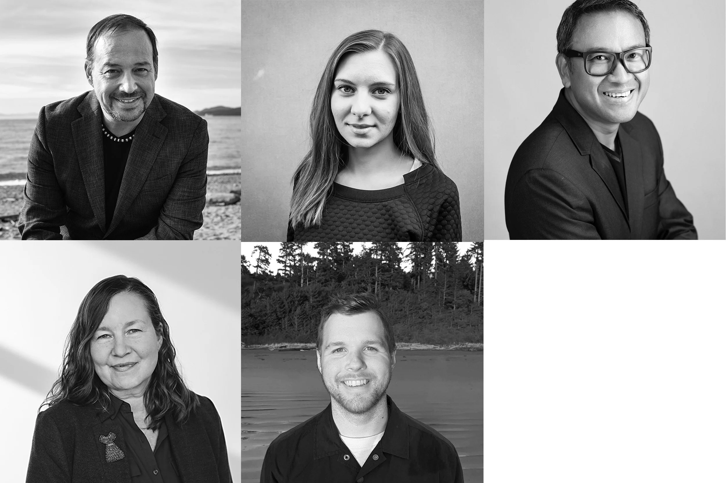 Studio — Formline Architecture + Urbanism