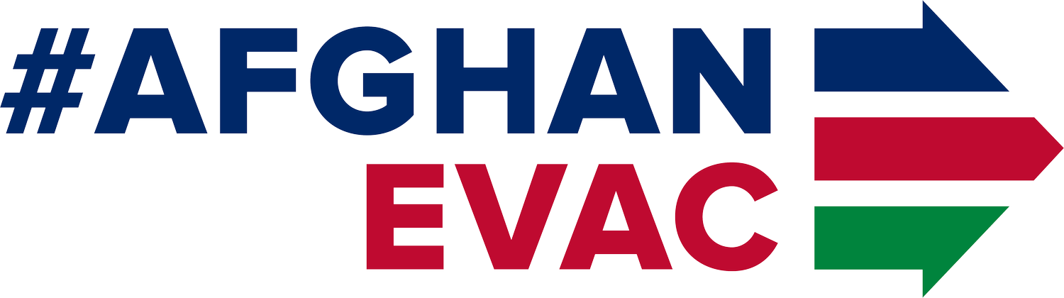 2023 01.12 Reunification Launch — #AfghanEvac