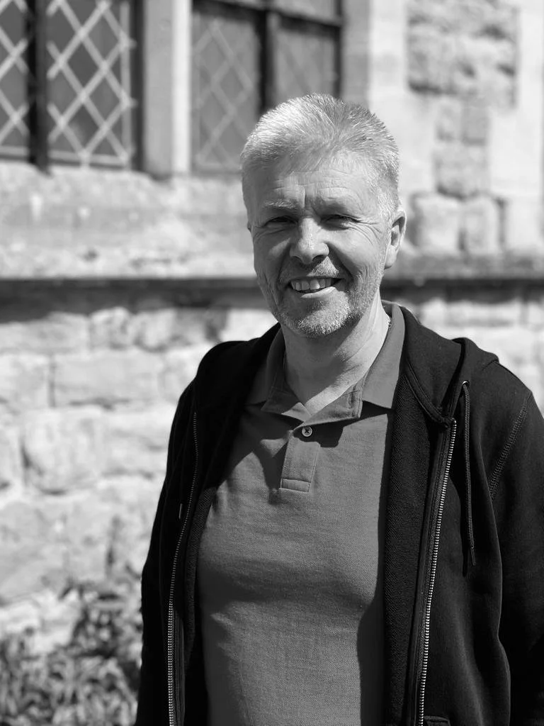 Meet the Team — Holy Trinity Sittingbourne & Bobbing Church