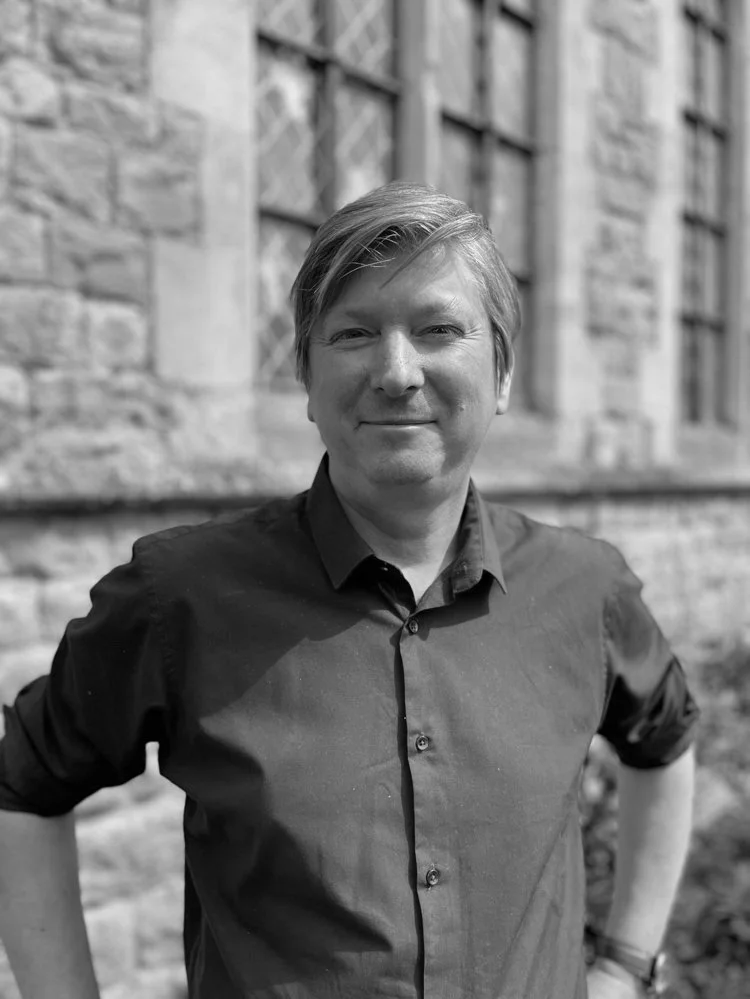 Meet the Team — Holy Trinity Sittingbourne & Bobbing Church