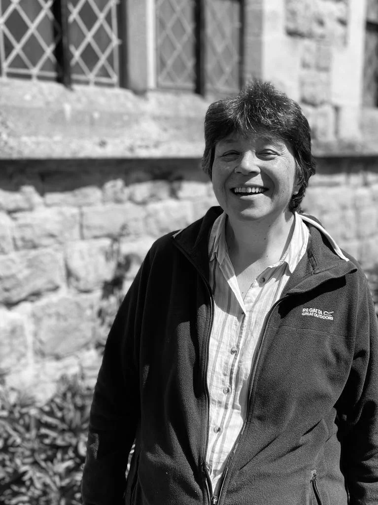 Meet the Team — Holy Trinity Sittingbourne & Bobbing Church