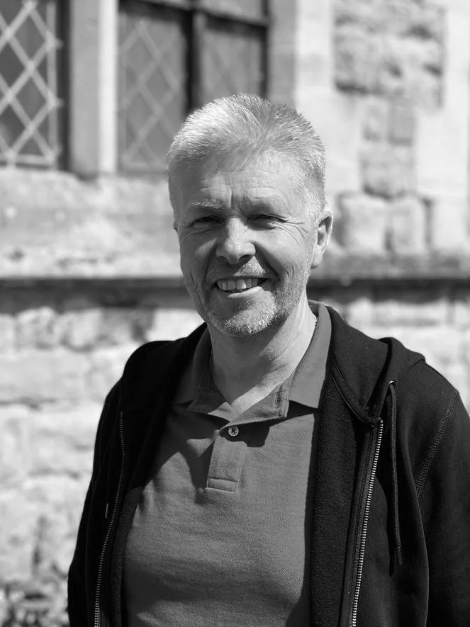 Meet the Team — Holy Trinity Sittingbourne & Bobbing Church