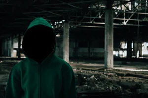 An Expert Look - What Do Stalkers Want From Their Victims? — Jay Darkmoore