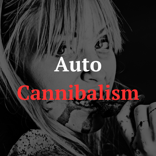 Eight Horrifying and Deadly Psychiatric Illnesses — Jay Darkmoore