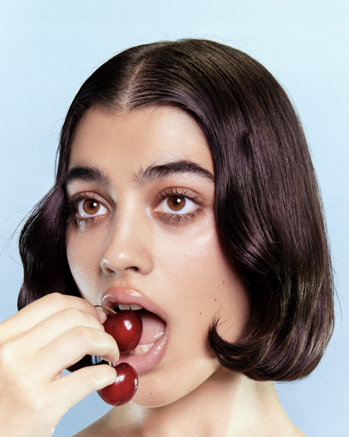 YANA VAN NUFFEL — A&R CREATIVE AGENCY