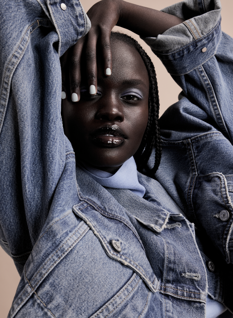 CARLA GULER EDITORIAL — A&R CREATIVE AGENCY