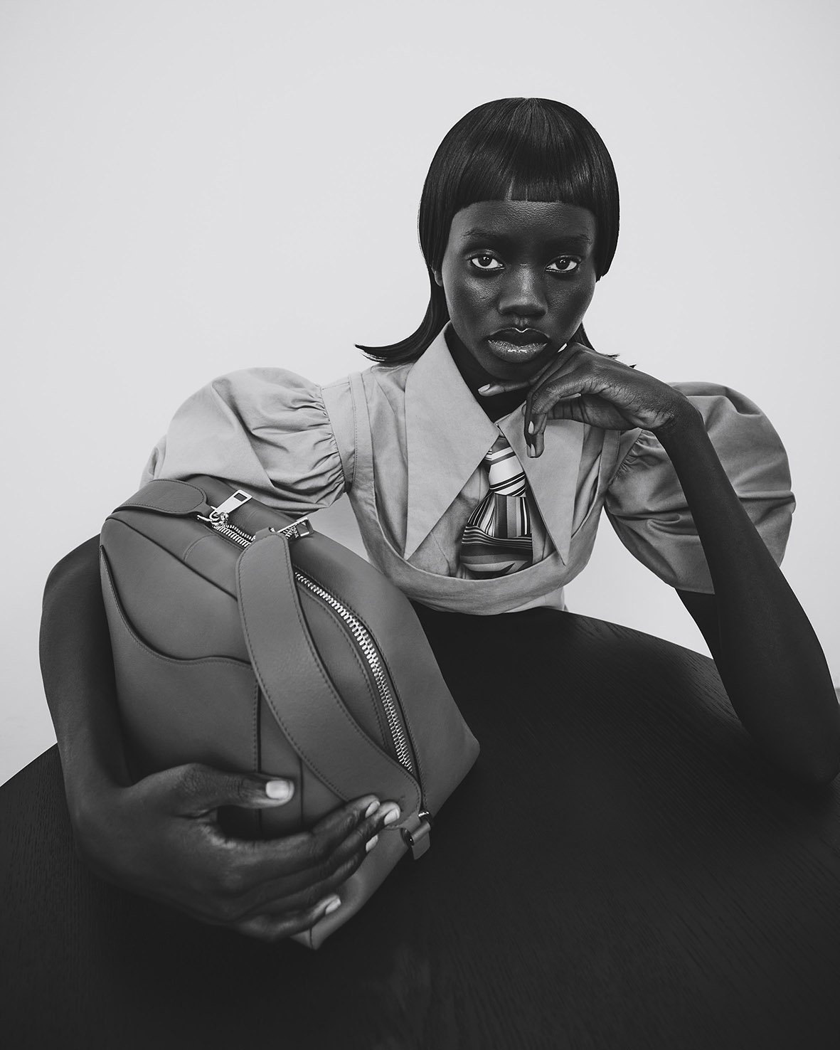 CARLA GULER OVERVIEW — A&R CREATIVE AGENCY