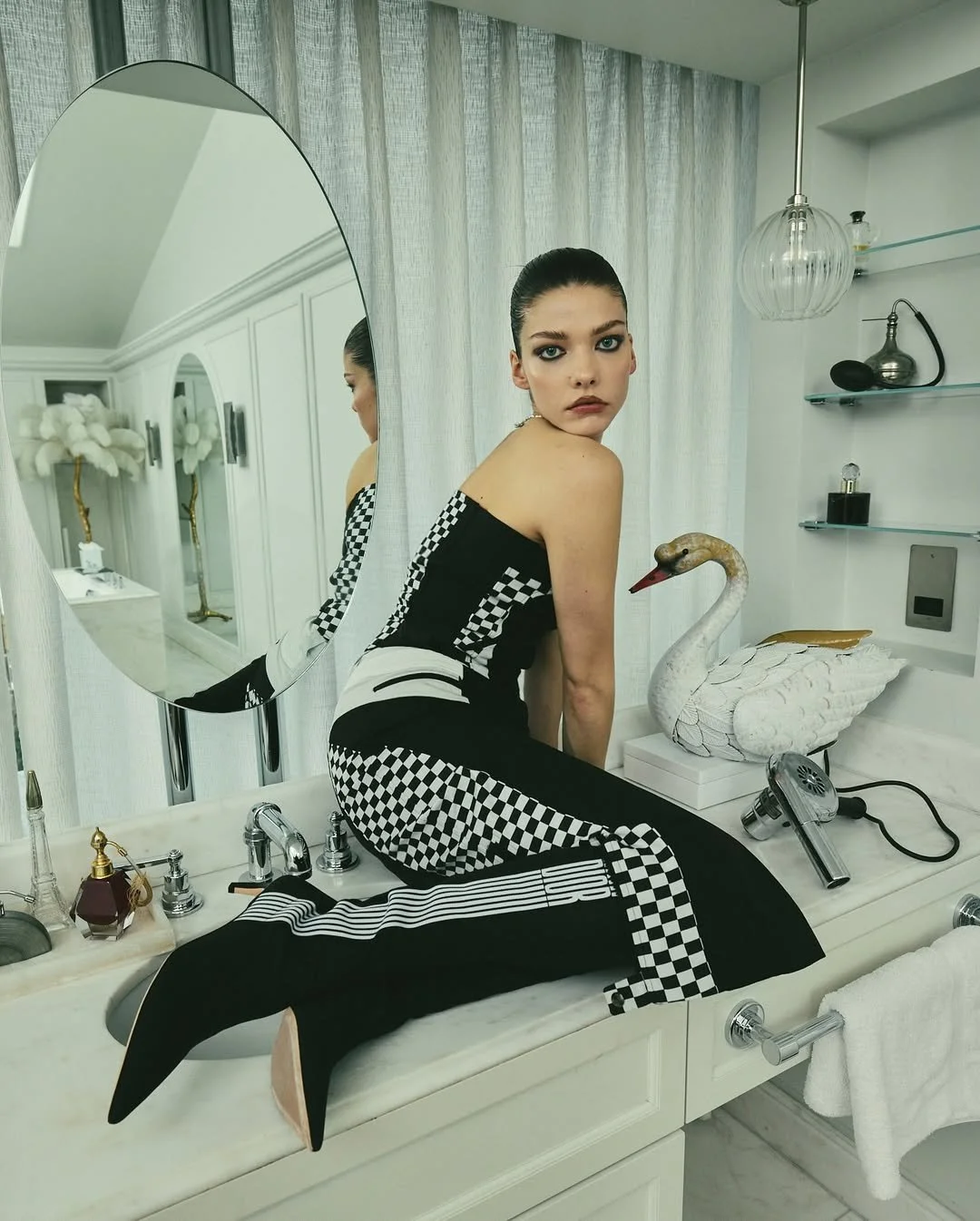 CARLA GULER EDITORIAL — A&R CREATIVE AGENCY